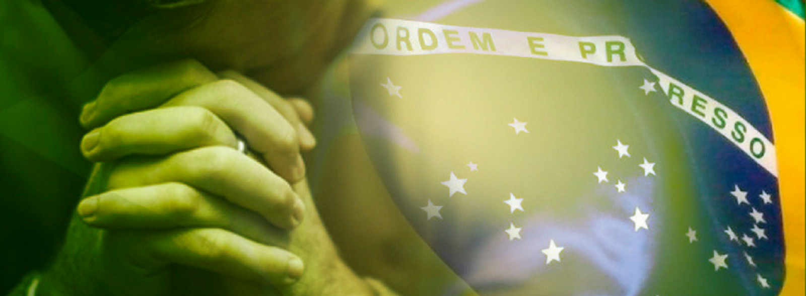 Na brecha por nossa nação – World Horizons Brasil